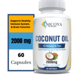Vitamin Supplements To Help You Live A Healthier Life | Nicoya