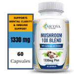 Vitamin Supplements To Help You Live A Healthier Life | Nicoya
