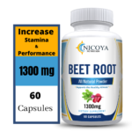 Vitamin Supplements To Help You Live A Healthier Life | Nicoya