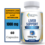 Vitamin Supplements To Help You Live A Healthier Life | Nicoya